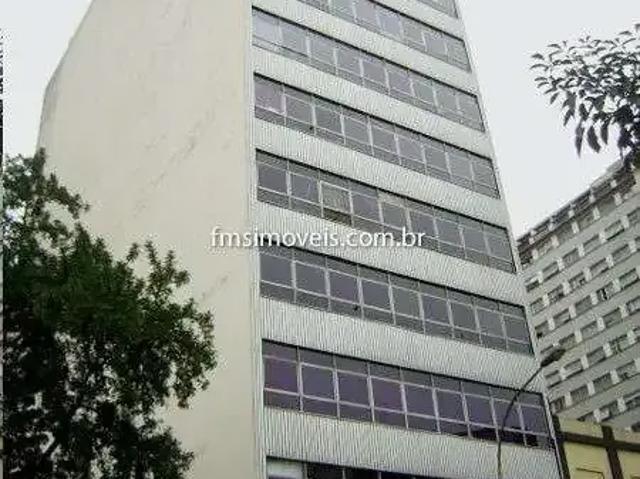 Casa / Sobrado Comercial para Venda em São Paulo/SP Consolação