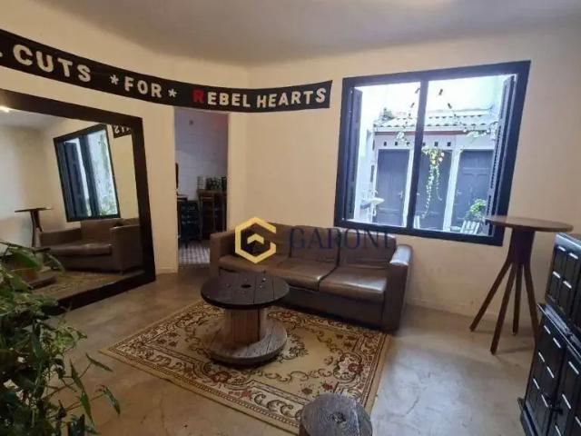 Casa / Sobrado Comercial para Venda em São Paulo/SP Consolação 3 Quartos