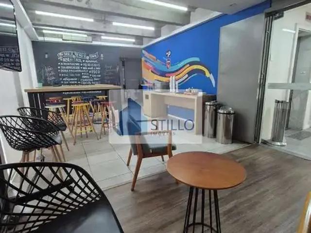 Casa / Sobrado Comercial para Venda em São Paulo/SP Consolação