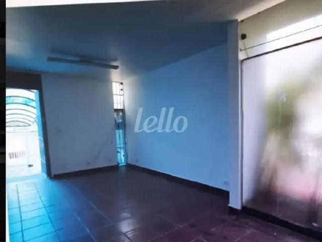 Casa / Sobrado Comercial para Venda em São Paulo/SP Catumbi