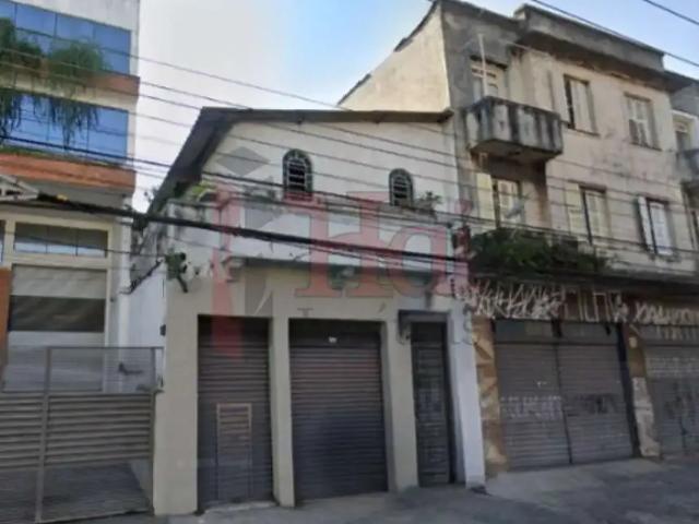 Casa / Sobrado Comercial para Venda em São Paulo/SP Catumbi