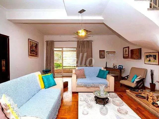 Casa / Sobrado Comercial para Venda em São Paulo/SP Caxingui 5 Quartos