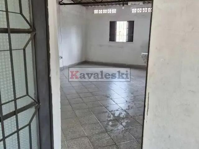 Casa / Sobrado Comercial para Venda em São Paulo/SP Cambuci