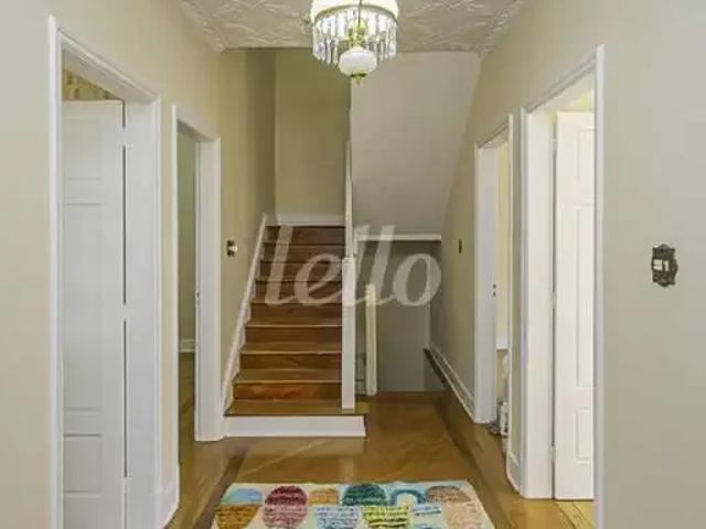 Casa / Sobrado Comercial para Venda em São Paulo/SP Cambuci 5 Quartos