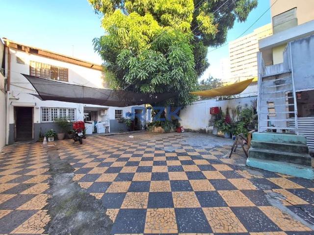 Casa / Sobrado Comercial para Venda em São Paulo/SP Cambuci 5 Quartos