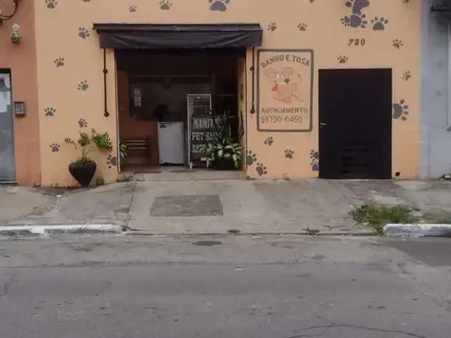 Casa / Sobrado Comercial para Venda em São Paulo/SP Cambuci