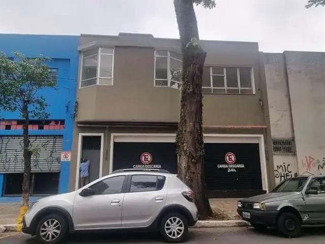 Casa / Sobrado Comercial para Venda em São Paulo/SP Cambuci