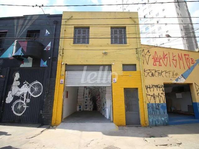 Casa / Sobrado Comercial para Venda em São Paulo/SP Cambuci 2 Quartos