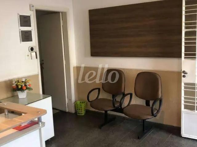 Casa / Sobrado Comercial para Venda em São Paulo/SP Cambuci 2 Quartos
