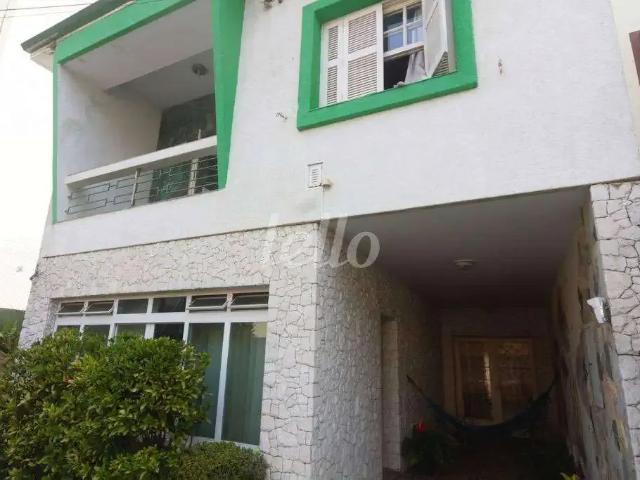 Casa / Sobrado Comercial para Venda em São Paulo/SP Cambuci 3 Quartos