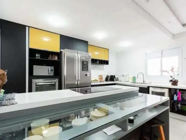 Casa / Sobrado Comercial para Venda em São Paulo/SP Cambuci 3 Quartos