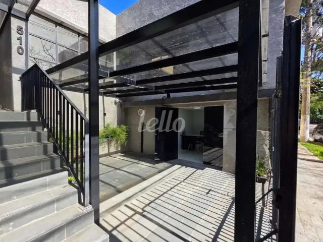 Casa / Sobrado Comercial para Venda em São Paulo/SP Campo Belo