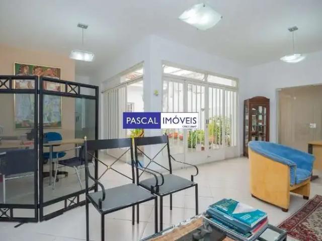 Casa / Sobrado Comercial para Venda em São Paulo/SP Campo Belo