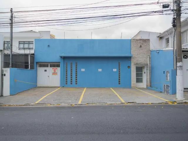 Casa / Sobrado Comercial para Venda em São Paulo/SP Campo Belo