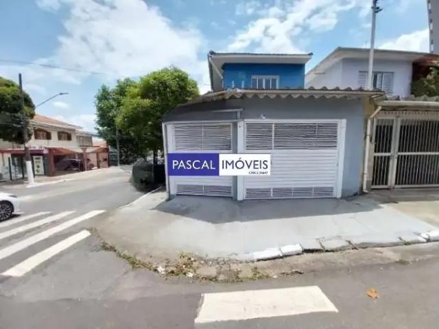 Casa / Sobrado Comercial para Venda em São Paulo/SP Campo Belo