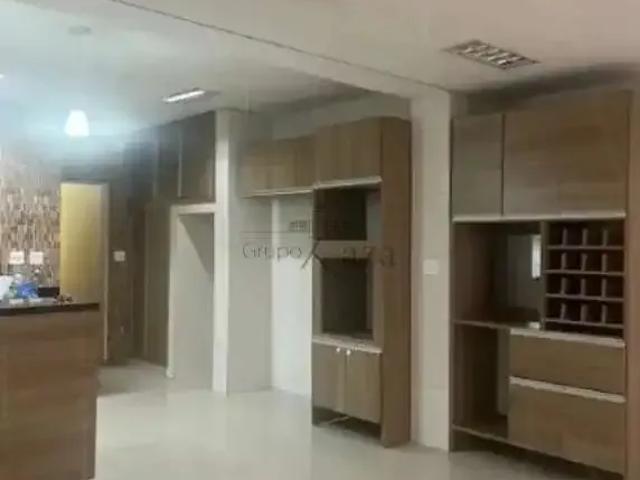 Casa / Sobrado Comercial para Venda em São Paulo/SP Campo Belo 4 Quartos
