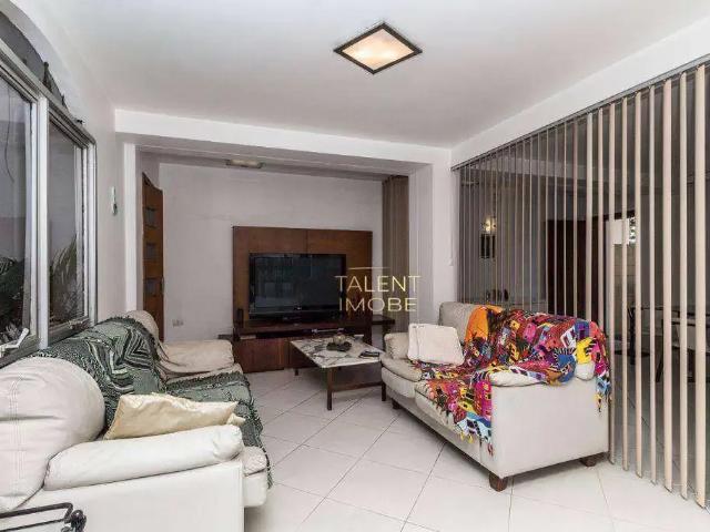 Casa / Sobrado Comercial para Venda em São Paulo/SP Campo Belo 4 Quartos