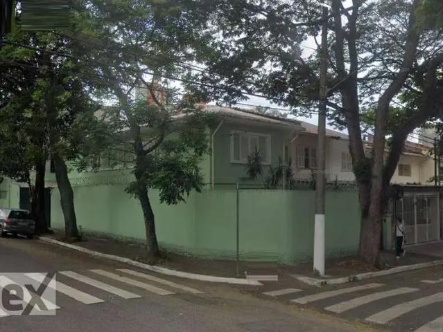 Casa / Sobrado Comercial para Venda em São Paulo/SP Campo Belo 4 Quartos