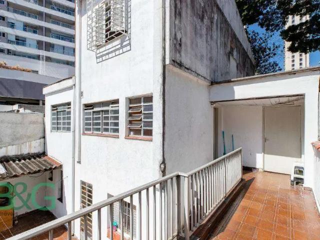 Casa / Sobrado Comercial para Venda em São Paulo/SP Campo Belo 4 Quartos