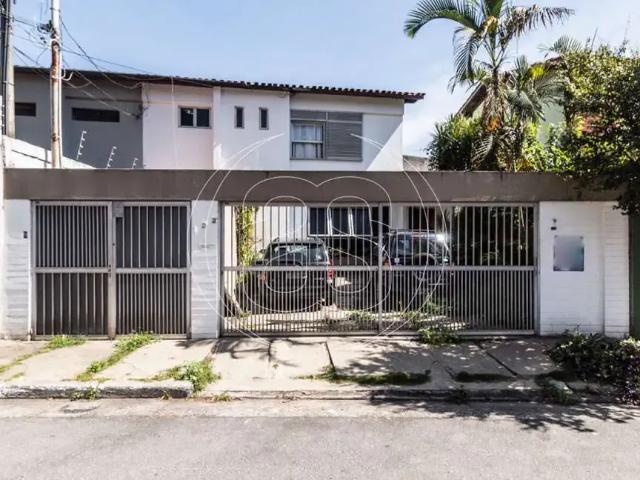 Casa / Sobrado Comercial para Venda em São Paulo/SP Campo Belo 4 Quartos