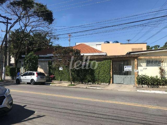 Casa / Sobrado Comercial para Venda em São Paulo/SP Parque Colonial 4 Quartos