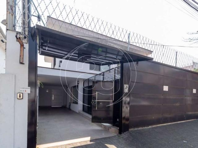 Casa / Sobrado Comercial para Venda em São Paulo/SP Campo Belo