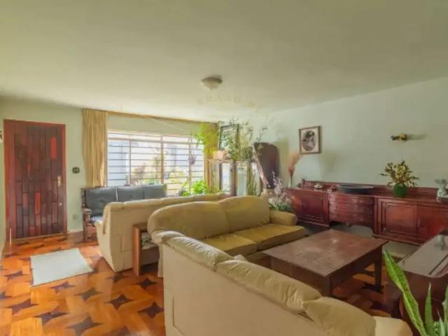 Casa / Sobrado Comercial para Venda em São Paulo/SP Campo Belo