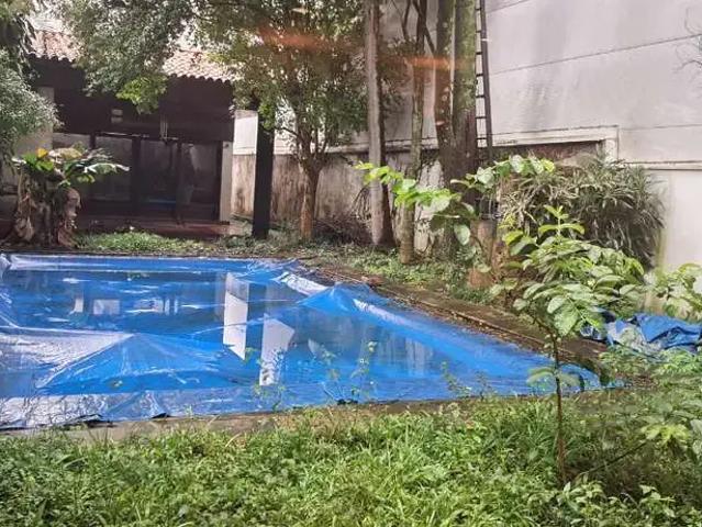 Casa / Sobrado Comercial para Venda em São Paulo/SP Campo Belo