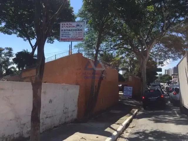Casa / Sobrado Comercial para Venda em São Paulo/SP Campo Belo