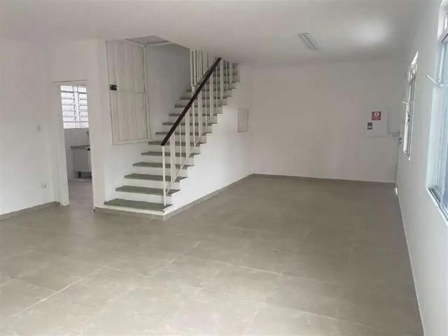 Casa / Sobrado Comercial para Venda em São Paulo/SP Campo Belo 5 Quartos