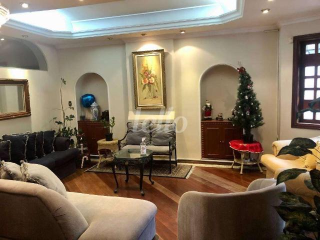 Casa / Sobrado Comercial para Venda em São Paulo/SP Campo Belo 5 Quartos