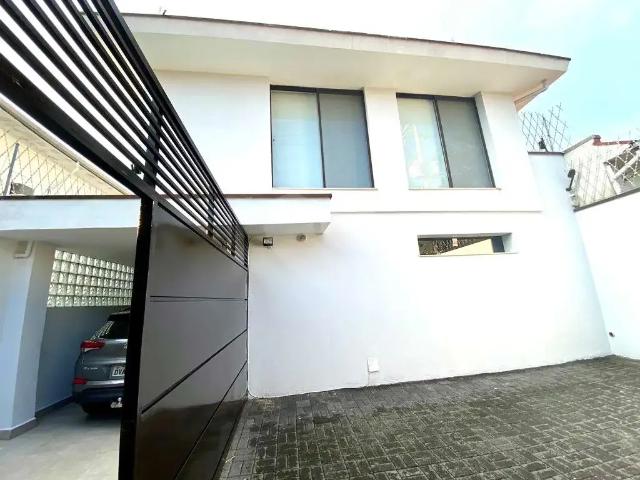 Casa / Sobrado Comercial para Venda em São Paulo/SP Campo Belo 5 Quartos