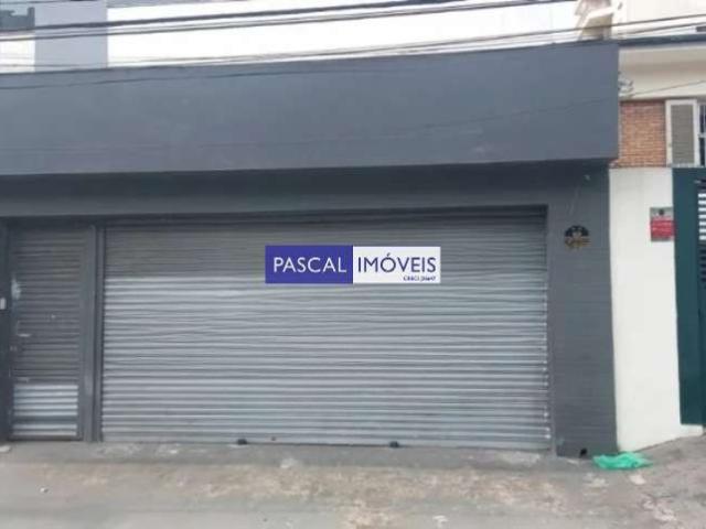 Casa / Sobrado Comercial para Venda em São Paulo/SP Campo Belo