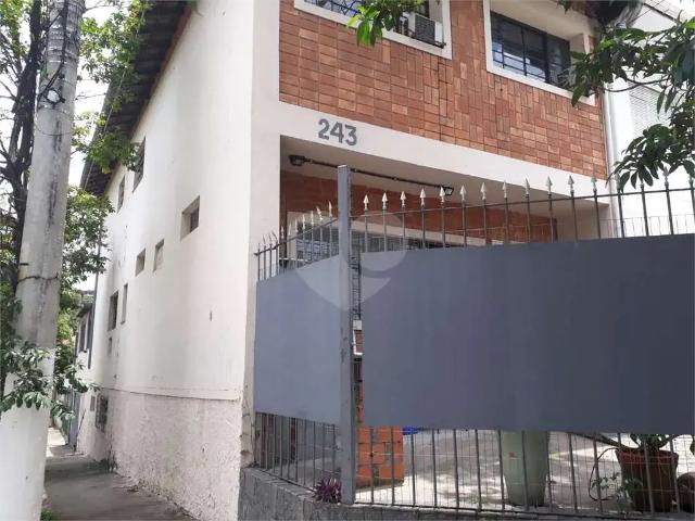 Casa / Sobrado Comercial para Venda em São Paulo/SP Campo Belo 6 Quartos