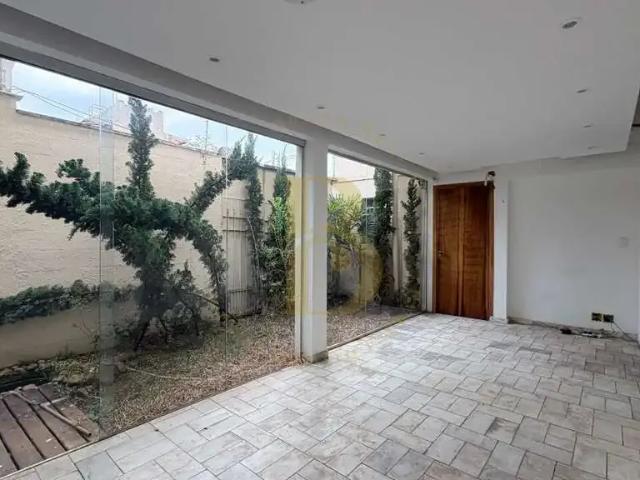 Casa / Sobrado Comercial para Venda em São Paulo/SP Campo Belo
