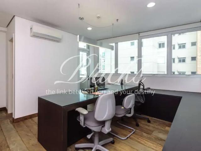 Casa / Sobrado Comercial para Venda em São Paulo/SP Campo Belo