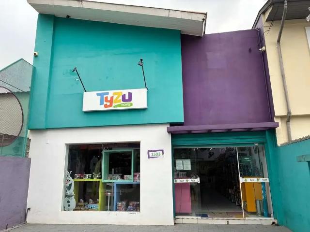 Casa / Sobrado Comercial para Venda em São Paulo/SP Campo Belo