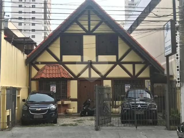 Casa / Sobrado Comercial para Venda em São Paulo/SP Campo Belo 7 Quartos