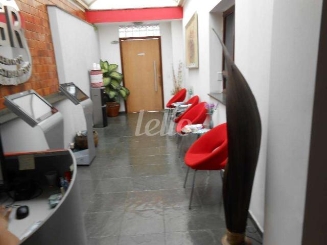 Casa / Sobrado Comercial para Venda em São Paulo/SP Parque Colonial