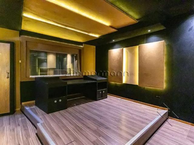 Casa / Sobrado Comercial para Venda em São Paulo/SP Campo Belo