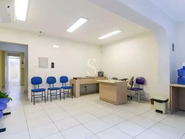 Casa / Sobrado Comercial para Venda em São Paulo/SP Campo Belo