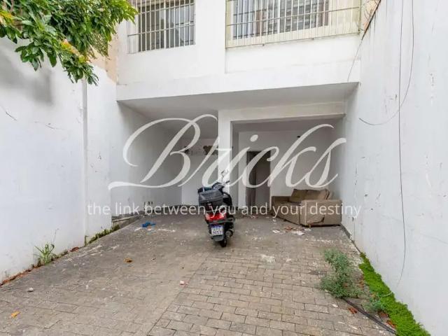 Casa / Sobrado Comercial para Venda em São Paulo/SP Campo Belo