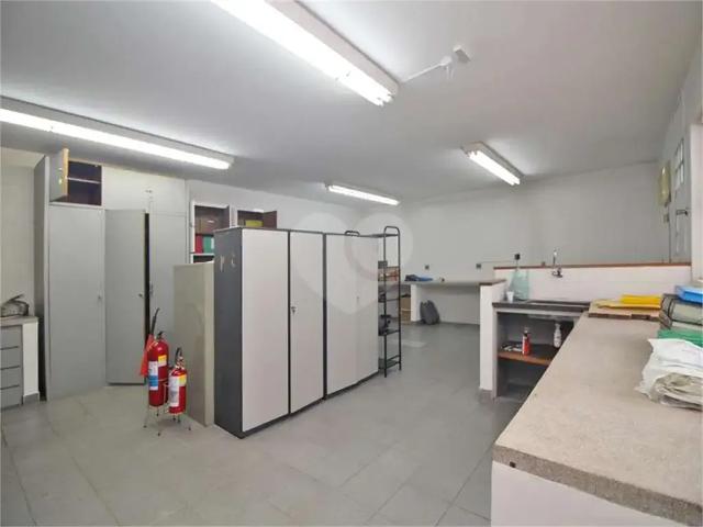 Casa / Sobrado Comercial para Venda em São Paulo/SP Campo Belo