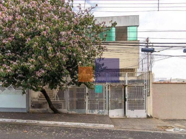 Casa / Sobrado Comercial para Venda em São Paulo/SP Campo Belo