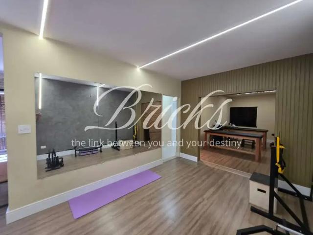 Casa / Sobrado Comercial para Venda em São Paulo/SP Campo Belo