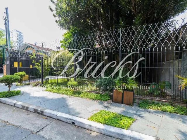 Casa / Sobrado Comercial para Venda em São Paulo/SP Campo Belo 9 Quartos