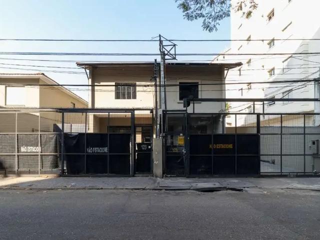 Casa / Sobrado Comercial para Venda em São Paulo/SP Campo Belo