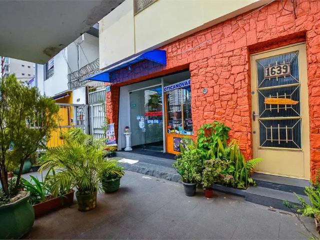 Casa / Sobrado Comercial para Venda em São Paulo/SP Campo Belo