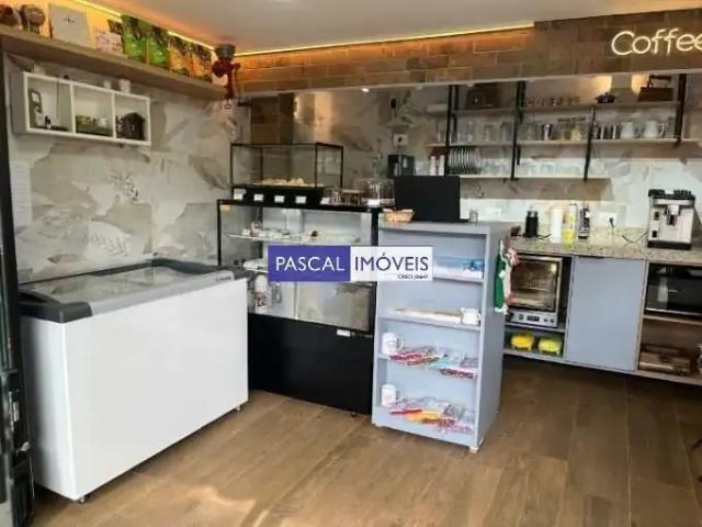 Casa / Sobrado Comercial para Venda em São Paulo/SP Campo Belo