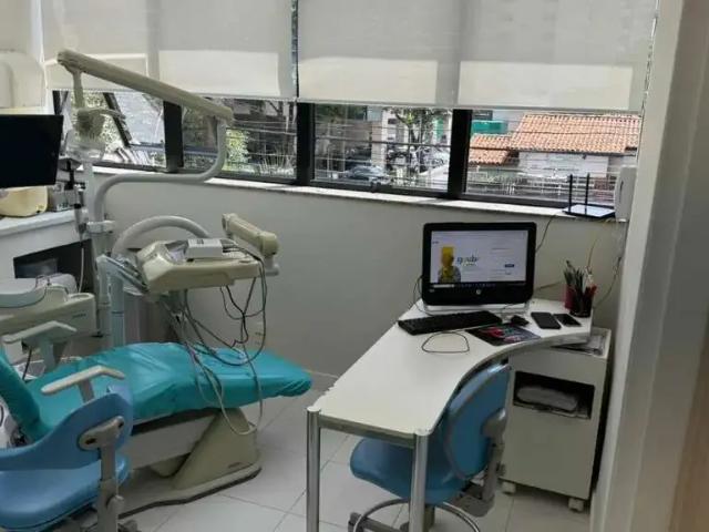 Casa / Sobrado Comercial para Venda em São Paulo/SP Campo Belo